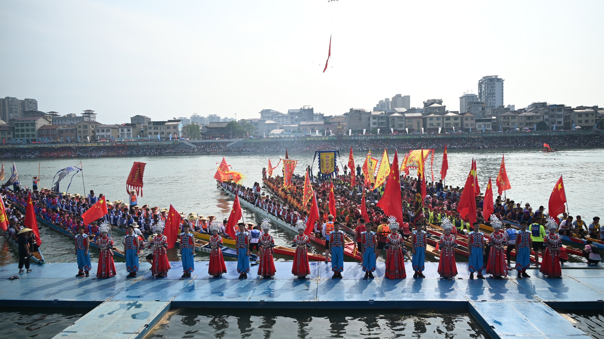 湖南频道·央广网