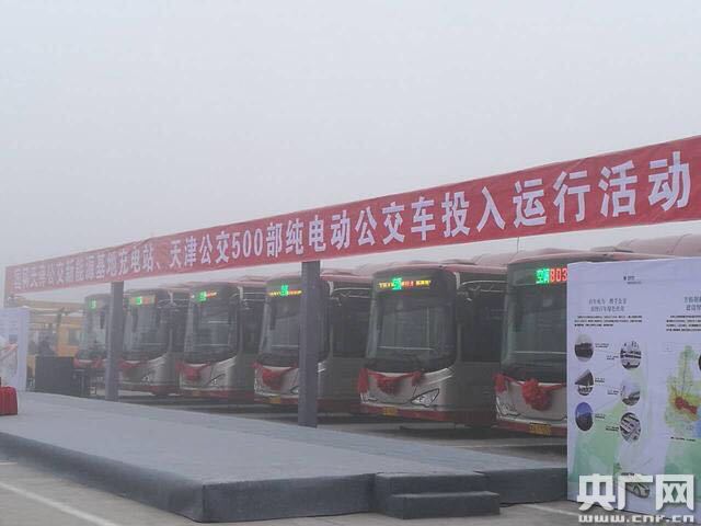 TIANJIN | Public Transport | Page 18 | SkyscraperCity Forum